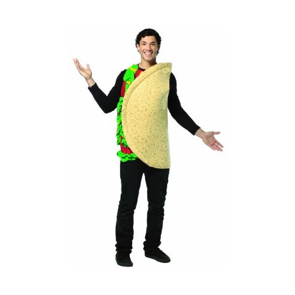 コスプレ衣装 コスチューム その他 311 Rasta Imposta Lightweight Taco Costume, Multi-Colored, One Size海外限定品を迅速輸入！5〜15営業日にて発送します。商品名（自動翻訳）...