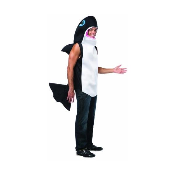 コスプレ衣装 コスチューム その他 329 Rasta Imposta Men's LW Killer Whale Adult, Multi, One Size海外限定品を迅速輸入！5〜15営業日にて発送します。商品名（自動翻訳）：ラスタイ...