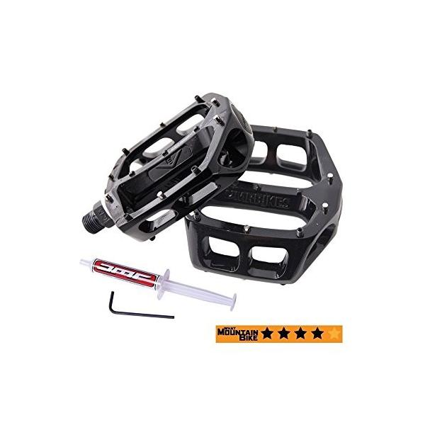 ペダル パーツ 自転車 コンポーネント サイクリング 輸入 クロスバイク ロードバイク マウンテンバイク DMR-VV8-S9 DMR V8 Polished Silver Pedals海外限定品を迅速輸入！5〜15営業日にて発送します。商...