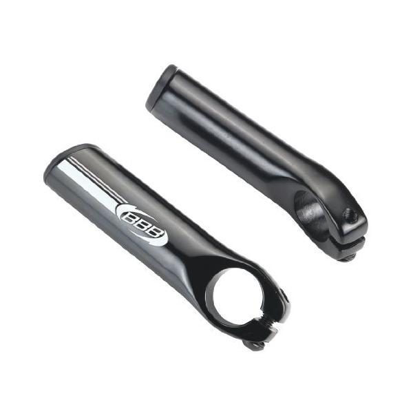 ハンドル パーツ 自転車 コンポーネント サイクリング 輸入 クロスバイク ロードバイク マウンテンバイク 2.905.171.711 BBB Cycling Straight Bar Ends One Piece Design Light...
