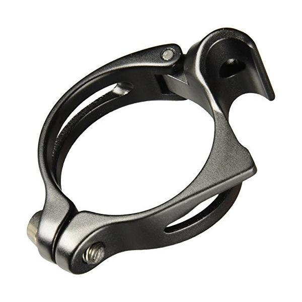 ディレイラーポスト パーツ 自転車 コンポーネント サイクリング 輸入 クロスバイク ロードバイク マウンテンバイク 152414 SRAM Braze-on Front Derailleur Clamp: 34.9mm with Chai...