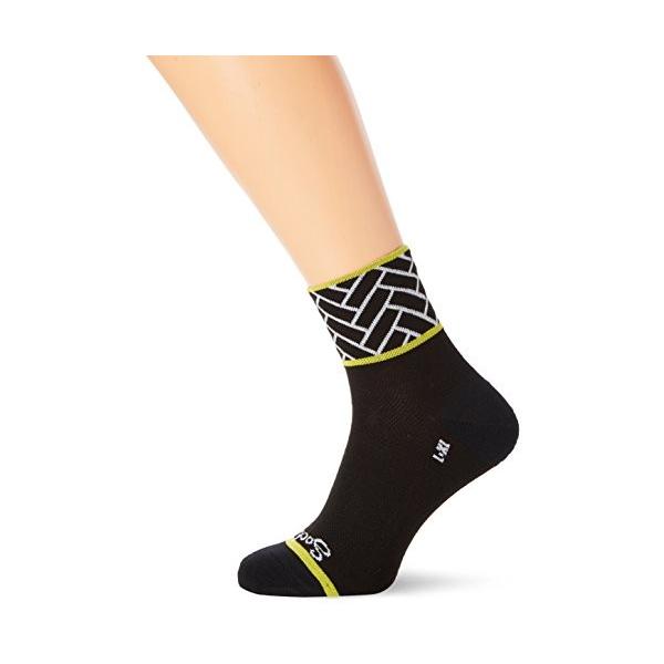 チェーン パーツ 自転車 コンポーネント サイクリング 輸入 クロスバイク ロードバイク マウンテンバイク SGBREAKAWAY Sockguy 3'' Performance Socks Breakaway - S/M海外限定品を迅速輸...