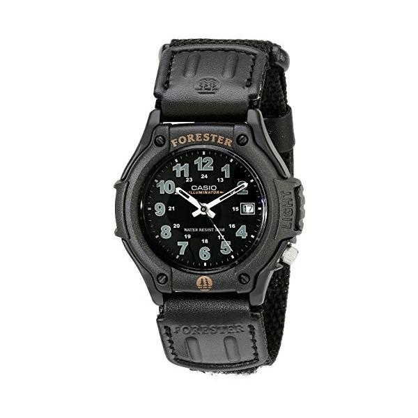 腕時計 カシオ メンズ 逆輸入 日本 メイドインジャパン アメリカ アウトドアウォッチ特集 FT500WC-1BVCF Casio FT500WC-1BVCF Men's FT500WVB-1BV Forester Sport Watch ...