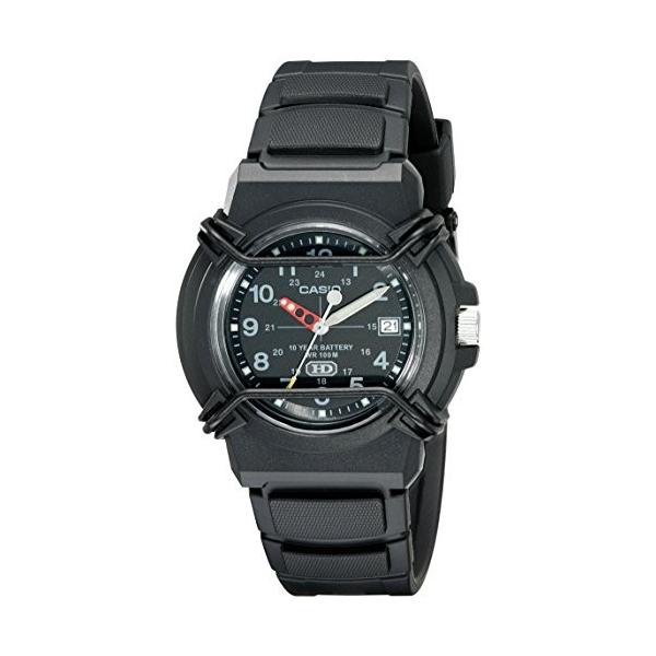 腕時計 カシオ メンズ 逆輸入 日本 メイドインジャパン アメリカ アウトドアウォッチ特集 HDA600B-1BV CASIO Men's HDA600B-1BV 10-Year Battery Sport Watch海外限定品を迅速輸入！...