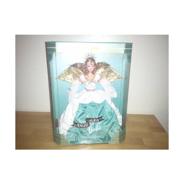 バービー バービー人形 バービーコレクター コレクタブルバービー コレクション プラチナレーベル ゴールドレーベル シルバーレーベル ピンクレーベル ブラックレーベル アニバーサリー リミテッドエディション 19633 1998 - Mat...