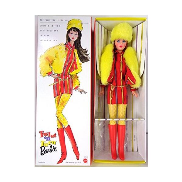 バービー バービー人形 バービーコレクター コレクタブルバービー コレクション プラチナレーベル ゴールドレーベル シルバーレーベル ピンクレーベル ブラックレーベル アニバーサリー リミテッドエディション 43171-279293 Bar...