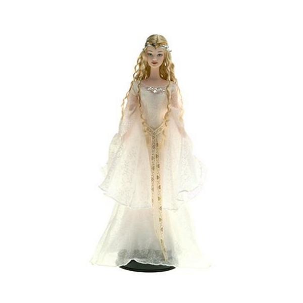 バービー バービー人形 H1179 Barbie Collector - Barbie as Galadriel in Lord of The Rings: Fellowship of The Ring海外限定品を迅速輸入！5〜15営業日に...