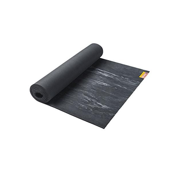 ヨガマット フィットネス MA-PARA_RUBBER-STORM Hugger Mugger Para Rubber Yoga Mat (Storm)海外限定品を迅速輸入！5〜15営業日にて発送します。商品名（自動翻訳）：ハガーマガー パ...