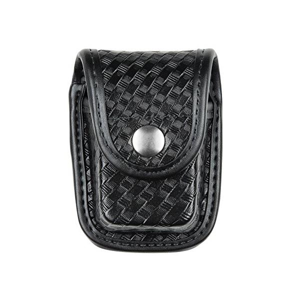 タクティカルポーチ ミリタリーポーチ サバイバルゲーム サバゲー アメリカ 1017361 Bianchi AccuMold Elite Chrome Snap 7915 Pager or Glove Pouch (Basketweave ...