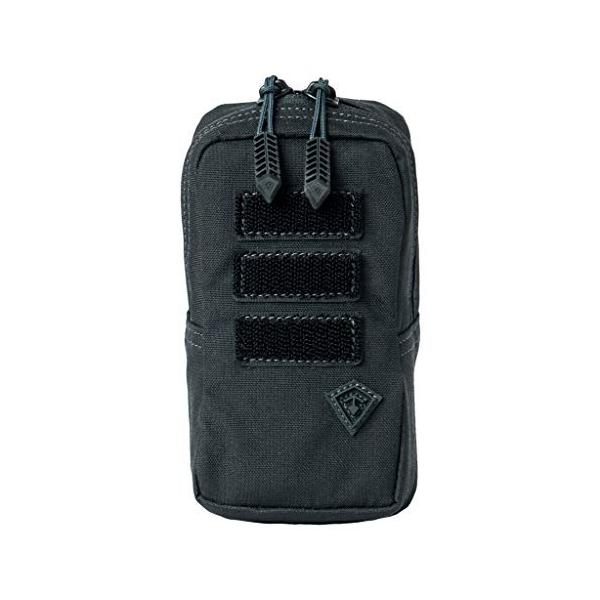 タクティカルポーチ ミリタリーポーチ サバイバルゲーム サバゲー アメリカ 180016 First Tactical Tactix Series Utility Pouch, Black, 3" x 6"海外限定品を迅速輸入！5〜15営業...