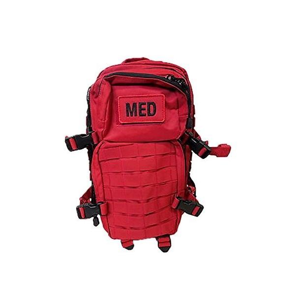 ミリタリーバックパック タクティカルバックパック サバイバルゲーム サバゲー アメリカ LYSB01EXBNPOO-SPRTSEQIP Prepper Supplies Best Sellers - Fully Stocked Tactic...