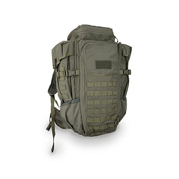 ミリタリーバックパック タクティカルバックパック サバイバルゲーム サバゲー アメリカ UK_EBEF3MJ Eberlestock Halftrack Pack海外限定品を迅速輸入！5〜15営業日にて発送します。商品名（自動翻訳）：エベル...