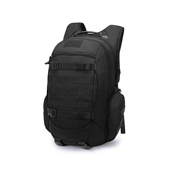 ミリタリーバックパック タクティカルバックパック サバイバルゲーム サバゲー アメリカ 5962 Mardingtop 35L Tactical Backpacks Molle Hiking daypacks for Camping Hik...