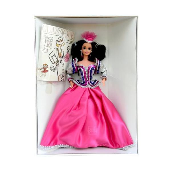 バービー バービー人形 10148 Opening Night Barbie Classique Collection 1993海外限定品を迅速輸入！5〜15営業日にて発送します。商品名（自動翻訳）：マテル クラッシクコレクション、オープニ...