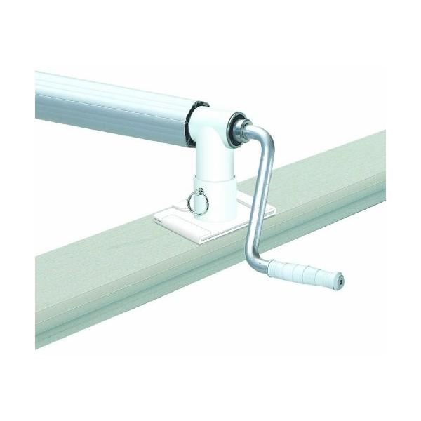 プール ビニールプール ファミリープール オーバルプール 家庭用プール 50050 Swimline 50050 Solar Reel Ground Non-Corrosive System, STANDARD海外限定品を迅速輸入！5〜15...