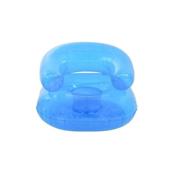 フロート プール 水遊び 浮き輪 B002RSXO1A Rhode Island Novelty 36 Inch Inflatable Blow up Chair | One Per Order海外限定品を迅速輸入！5〜15営業日にて発送し...