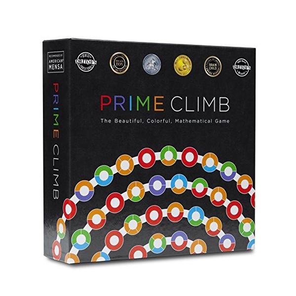 ボードゲーム 英語 アメリカ 海外ゲーム 0001 Math for Love Prime Climb海外限定品を迅速輸入！5〜15営業日にて発送します。商品名（自動翻訳）：愛のプライムクライムのための数学型番：0001関連：ボードゲーム,...