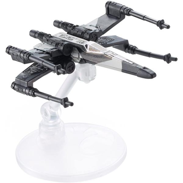 ホットウィール マテル ミニカー ホットウイール DYK03 Hot Wheels Star Wars Rogue One Starship, Partisan X-Wing Fighter海外限定品を迅速輸入！5〜15営業日にて発送します...