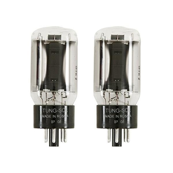 真空管 ギター・ベース アンプ 海外 輸入 6L6 TUNGSOL PL PAIR Tung-Sol 6L6 "STR" Power Vacuum Tube, Platinum Matched Pair海外限定品を迅速輸入！5〜15営業日に...