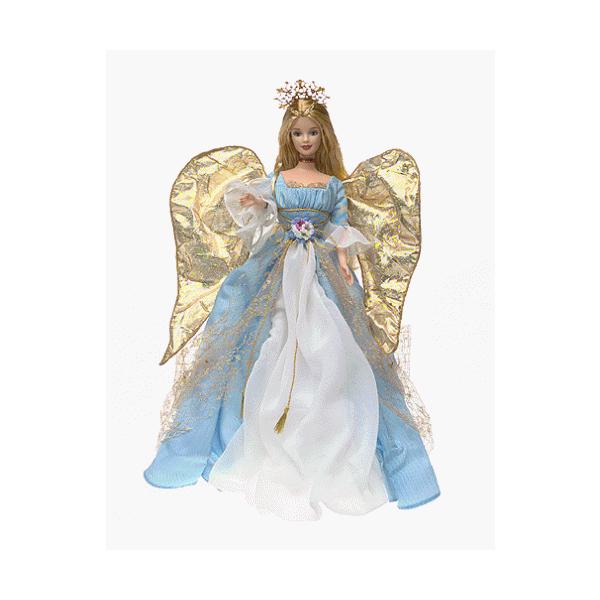 バービー バービー人形 24240 Timeless Sentiments Collection: Angel of Peace Barbie Doll海外限定品を迅速輸入！5〜15営業日にて発送します。商品名（自動翻訳）：バービー・エンジ...