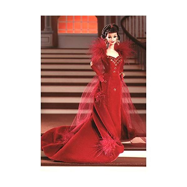 バービー バービー人形 12815 Barbie Timeless Treasures Hollywood Legends Collection: Scarlett O'Hara (1994)海外限定品を迅速輸入！5〜15営業日にて発送しま...