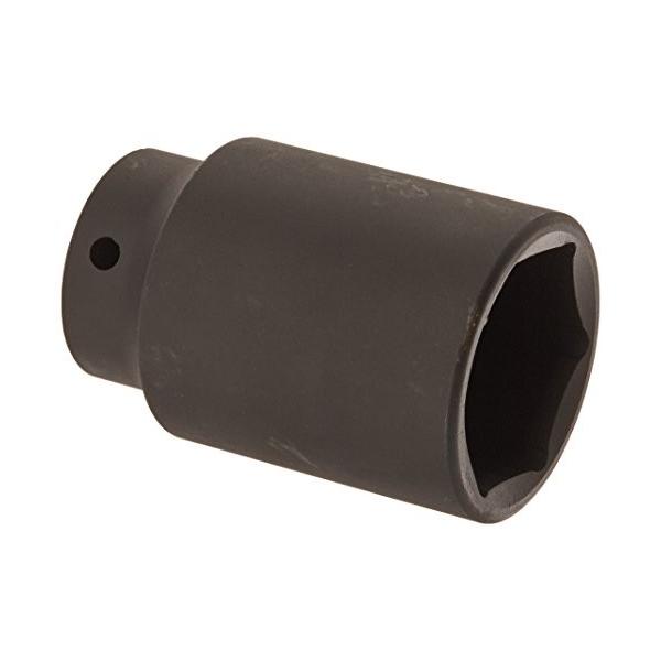 デウォルト 工具 ビットセット プラスドライバー マイナスドライバー DWMT74657B DEWALT 6 PT 1/2" Deep Drive Impact Socket 1-1/2" SAE海外限定品を迅速輸入！5〜15営業日にて発送...