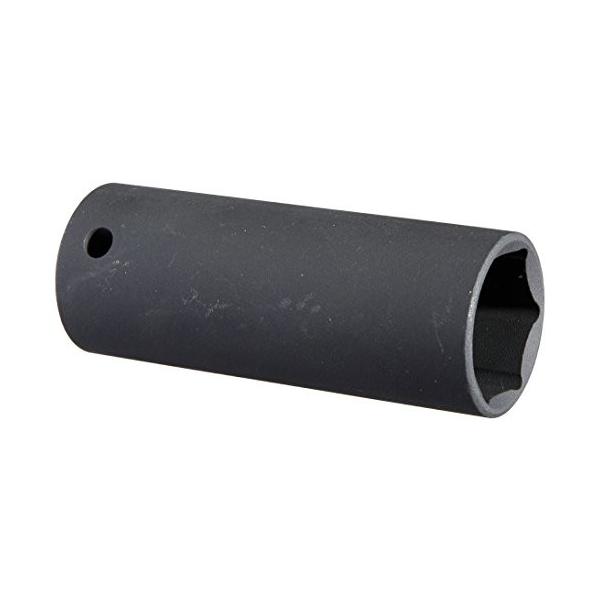 デウォルト 工具 ビットセット プラスドライバー マイナスドライバー DW22922 DEWALT DW22922 7/8-Inch IMPACT READY Deep Socket for 1/2-Inch Drive,Dark Grey...