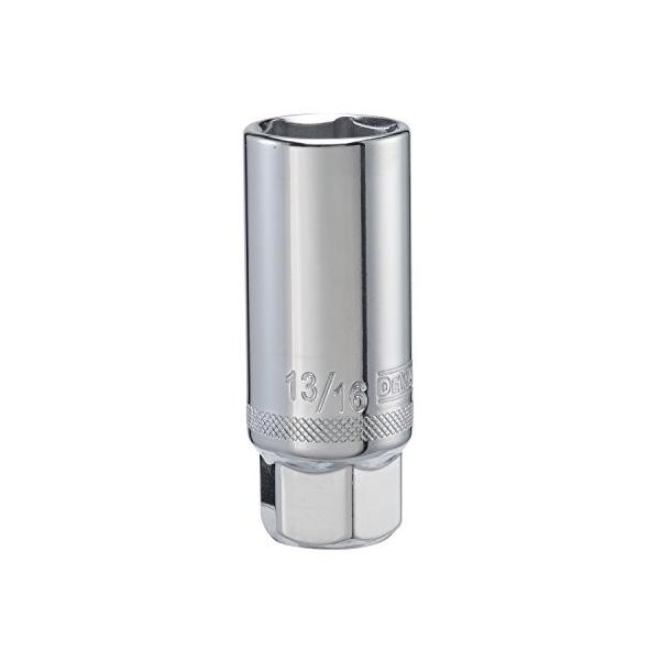 デウォルト 工具 ビットセット プラスドライバー マイナスドライバー DWMT86381B DEWALT DWMT86381B 3/8" 6 PT Spark Plug Socket13/16"海外限定品を迅速輸入！5〜15営業日にて発送し...