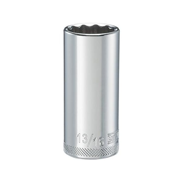 デウォルト 工具 ビットセット プラスドライバー マイナスドライバー DWMT74141B DEWALT DWMT74141OSP 12 Point 3/8" Drive Deep Socket 13/16" SAE海外限定品を迅速輸入！5...