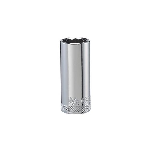 デウォルト 工具 ビットセット プラスドライバー マイナスドライバー DWMT74145B DEWALT DWMT74145OSP 12 Point 3/8" Drive Deep Socket 5/8" SAE海外限定品を迅速輸入！5〜1...