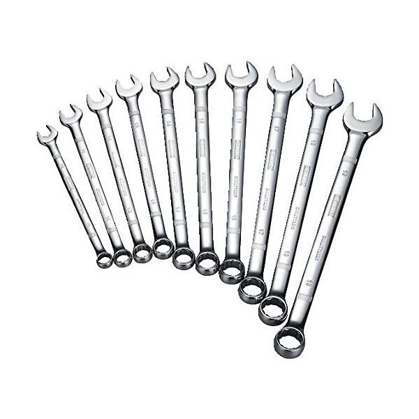 デウォルト 工具 ビットセット プラスドライバー マイナスドライバー DWMT72166 Dewalt DWMT72166 10-Piece Combination Metric Wrench Set海外限定品を迅速輸入！5〜15営業日にて...
