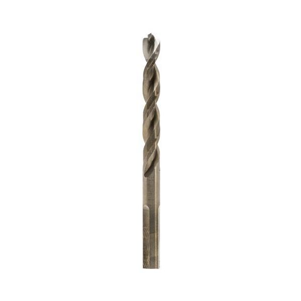 デウォルト 工具 ビットセット プラスドライバー マイナスドライバー DWA1224 DeWalt DWA1224 Cobalt Pilot-Point Drill Bit, 3/8 In. - Quantity 3海外限定品を迅速輸入！5...