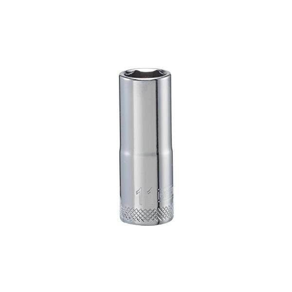 デウォルト 工具 ビットセット プラスドライバー マイナスドライバー DWMT86323B DEWALT DWMT86323OSP 6 Point 3/8'' Drive Deep Socket 11MM海外限定品を迅速輸入！5〜15営業日...