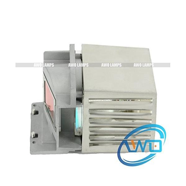 プロジェクターランプ ホームシアター テレビ 海外 輸入 BL-FP240A AWO BL-FP240A Premium Quality Replacement Lamp with Housing for OPTOMA TX631-3D T...