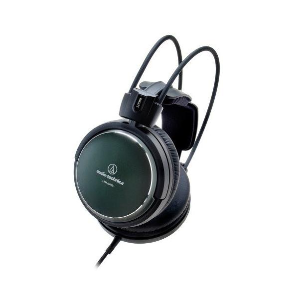 海外輸入ヘッドホン ヘッドフォン イヤホン 海外 輸入 ATH-A990Z Audio-Technica ATH-A990Z Art Monitor Closed-Back Dynamic Headphones Black海外限定品を迅速輸...