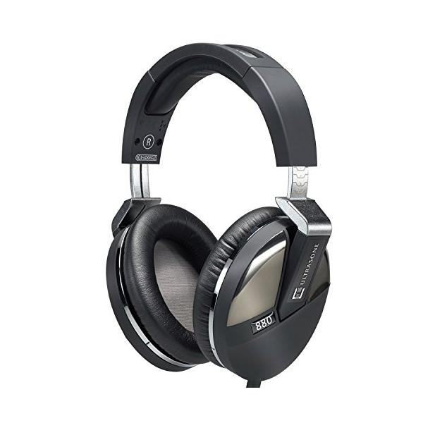 海外輸入ヘッドホン ヘッドフォン イヤホン 海外 輸入 PERF880 Ultrasone Performance 880 Headphones. Professional Closed-Back Audio Accessory for M...