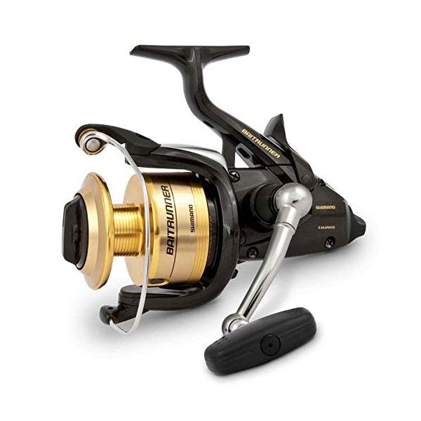 リール Shimano シマノ 釣り道具 フィッシング 逆輸入 SLXSX70MLA Shimano Baitrunner 6000 D EU Model Spinning Fishing Reel, BTR6000DEU海外限定品を迅速輸...