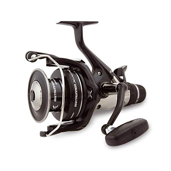 リール Shimano シマノ 釣り道具 フィッシング 逆輸入 BTXAR8000RA Reel Baitrunner X-Aero RA 8000海外限定品を迅速輸入！5〜15営業日にて発送します。商品名（自動翻訳）：Shimano Ba...