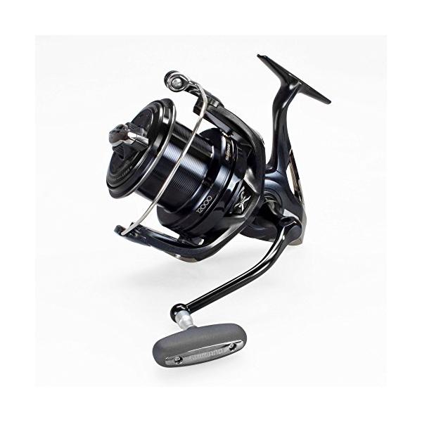 リール Shimano シマノ 釣り道具 フィッシング 逆輸入 ARTC12000XTBMGS Shimano Aero Technium 12000 XTB Magnesium Longcast Surfcasting Saltwater...