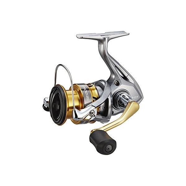 リール Shimano シマノ 釣り道具 フィッシング 逆輸入 SEC3000FI Shimano Sedona C3000 FI - Fishing reel, Model 2017 (SEC3000FI)海外限定品を迅速輸入！5〜15営...