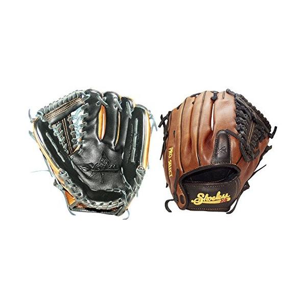 グローブ 外野手用ミット ショーレス・ジョー グローブス 野球 ベースボール メジャーリーグ 大リーグ マイナーリーグ 高校野球 草野球 WBC 43224-9709 Shoeless Joe Pro Select 11.5" Modifi...