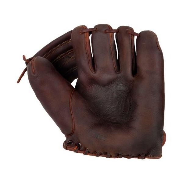 グローブ 内野手用ミット ショーレス・ジョー グローブス 野球 ベースボール メジャーリーグ 大リーグ マイナーリーグ 高校野球 草野球 WBC 1937FGL Shoeless Joe Gloves 1937 Fielders Glove...