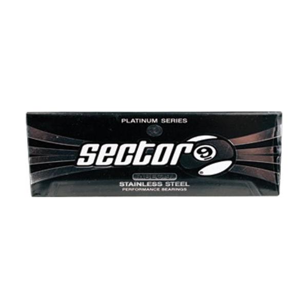 ベアリング スケボー スケートボード 海外モデル 直輸入 1BSEC09PLAAB900 Sector 9 ABEC-9 Platinum Bearings海外限定品を迅速輸入！5〜15営業日にて発送します。商品名（自動翻訳）：セクター9 ...