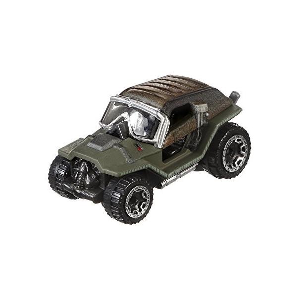 ホットウィール マテル ミニカー ホットウイール DXP27 Hot Wheels Star Wars Rogue One Character Car Sargeant Jyn Erso海外限定品を迅速輸入！5〜15営業日にて発送します。商...