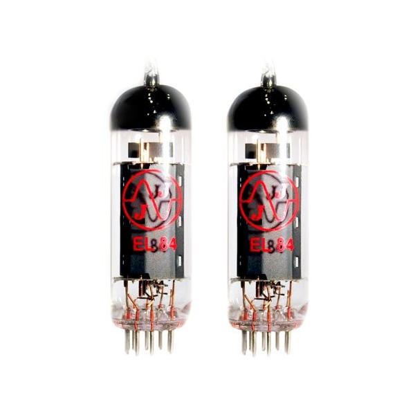 真空管 ギター・ベース アンプ 海外 輸入 EL84 JJ EL84 / 6BQ5 Duet Platinum Matched海外限定品を迅速輸入！5〜15営業日にて発送します。商品名（自動翻訳）：JJ EL84 / 6BQ5 デュエット・...