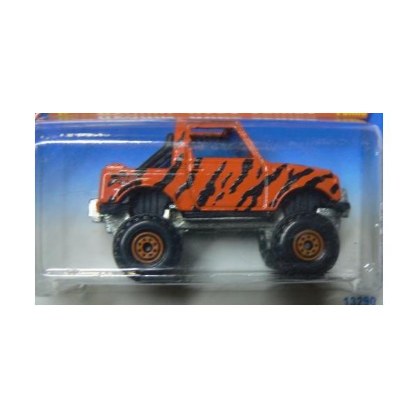 ホットウィール マテル ミニカー ホットウイール 13290 Hot Wheels Mattel roarin rods Series Street Roader海外限定品を迅速輸入！5〜15営業日にて発送します。商品名（自動翻訳）：マテル...