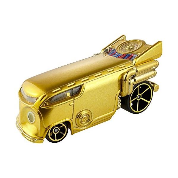 ホットウィール マテル ミニカー ホットウイール FLJ58 Hot Wheels C-3Po Vehicle海外限定品を迅速輸入！5〜15営業日にて発送します。商品名（自動翻訳）：ホットウィール C-3Po ビークル型番：FLJ58関連：...