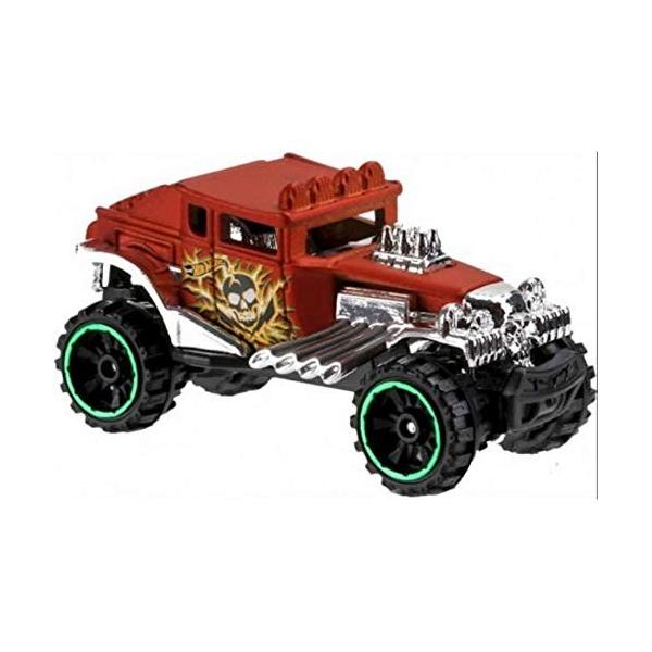 ホットウィール マテル ミニカー ホットウイール DTY62 Hot Wheels 2017 HW Daredevils Baja Bone Shaker 91/365, Copper海外限定品を迅速輸入！5〜15営業日にて発送します。商品...