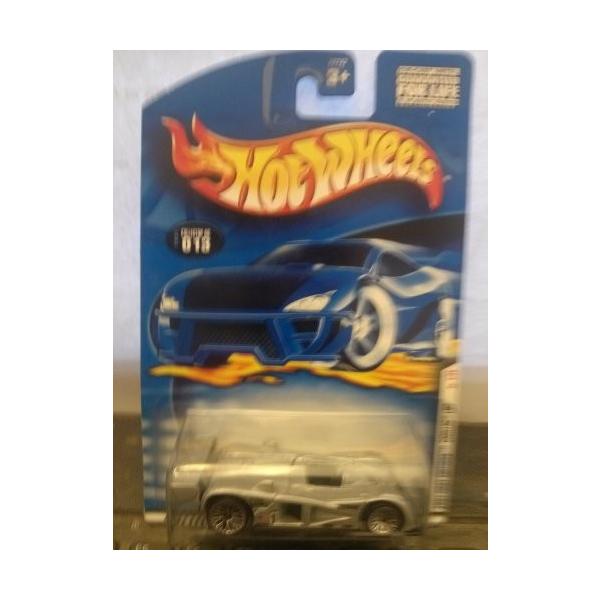 ホットウィール マテル ミニカー ホットウイール 28742 Hot Wheels 2001 First Edition Cadillac LMP 1/36 013海外限定品を迅速輸入！5〜15営業日にて発送します。商品名（自動翻訳）：ホッ...