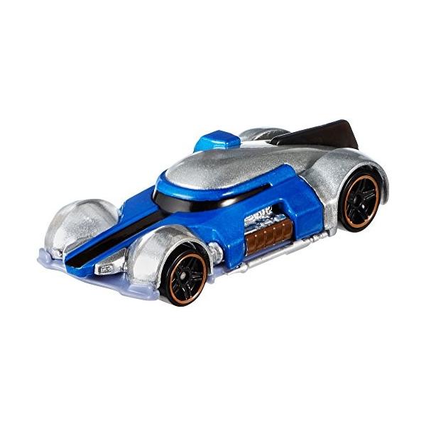 ホットウィール マテル ミニカー ホットウイール DJL66 Hot Wheels Star Wars Character Car, Jango Fett海外限定品を迅速輸入！5〜15営業日にて発送します。商品名（自動翻訳）：ホットウィール...